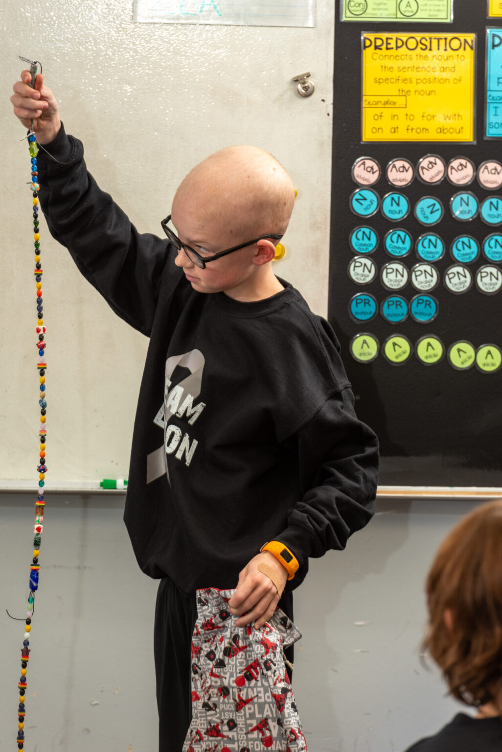 Kids Cancer Care
